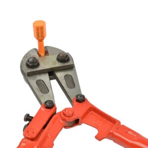HB Bolt Cutter | Suitable For Breaking ISO Container Seals