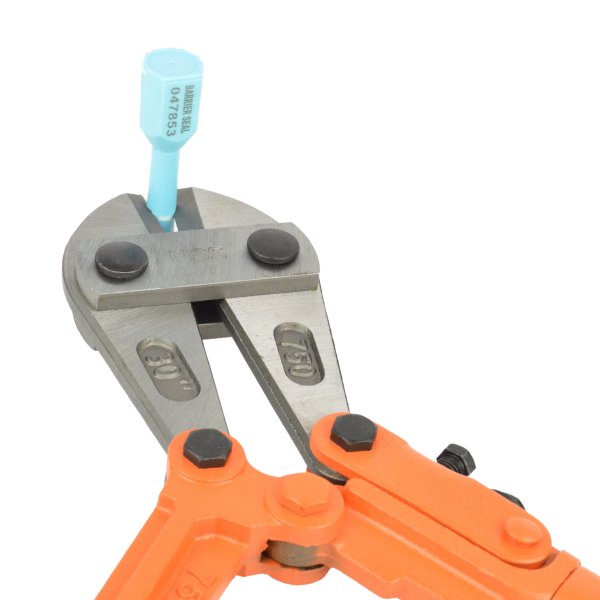 HB Bolt Cutter | Suitable For Breaking ISO Container Seals