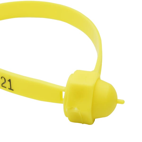 Sealing TIR Cables | Navacqs | Prevent Fraud, Theft And Damage!