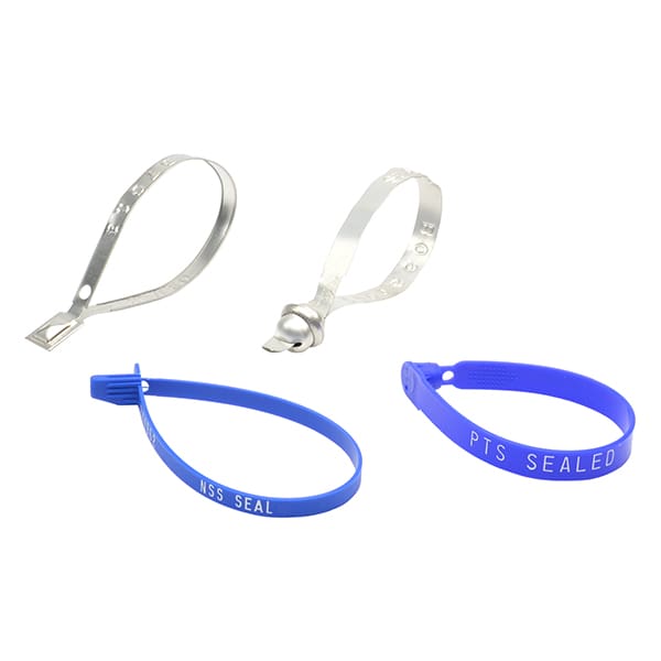 Navacqs Fixed Length Seals | For Sealing A Truck Doors & TIR Lines