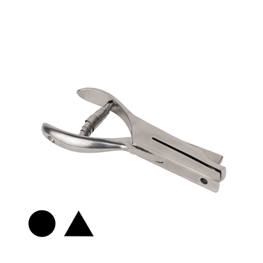 Hole Punch Plier NCT-2 | Navacqs