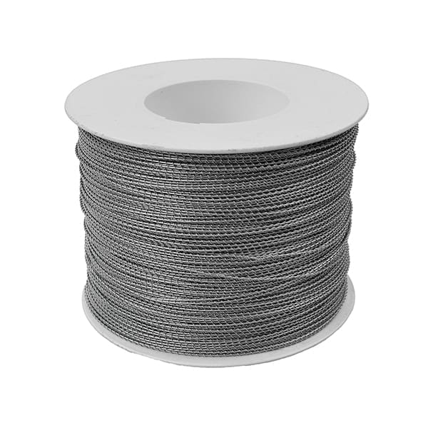 Galvanised Or Stainless Steel Sealing Wire | Navacqs