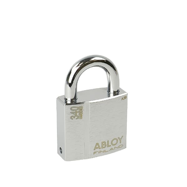 High Quality Abloy Padlocks | CEN Certified Padlocks (Grade 3, 4 And 5)
