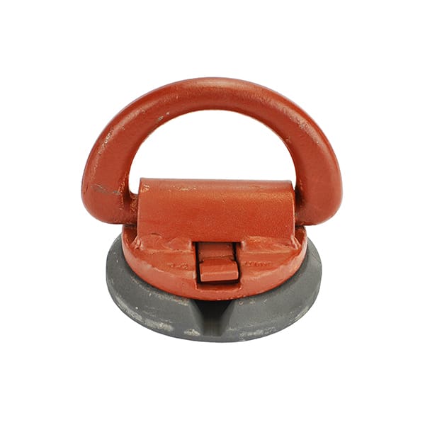 Breech Base Twistlock BF-66 | Navacqs