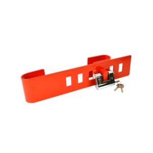 Cobra Container Lock Abloy® PL-358T | Navacqs