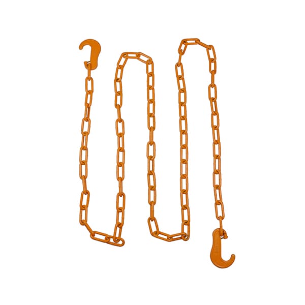Cargo Lashing Chain (13 mm / 6 m) | Navacqs