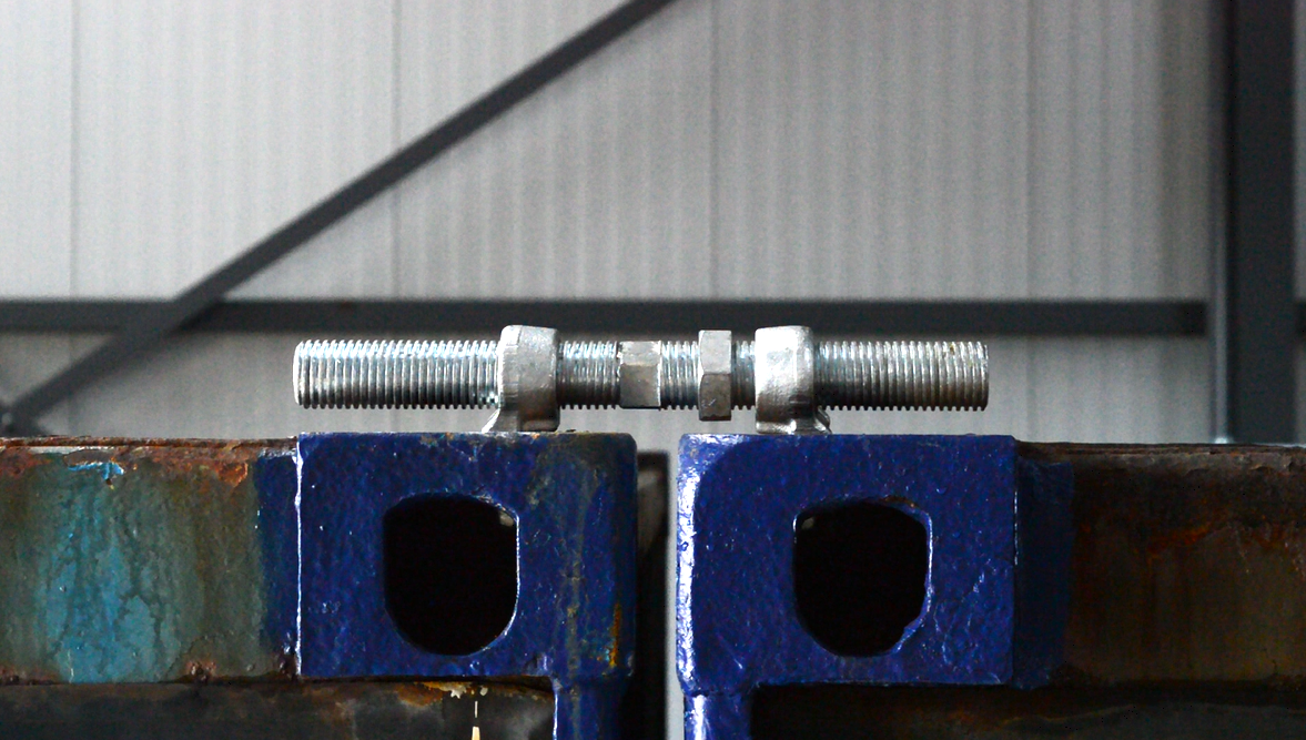 Bridgefittings | Navacqs