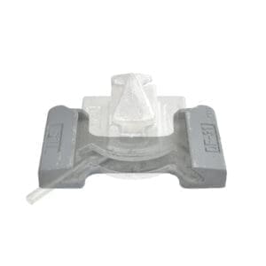 Deck Socket DF-31 | Navacqs