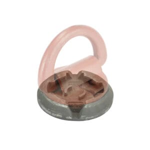 Breech Base Deck Socket DF-66 | Navacqs