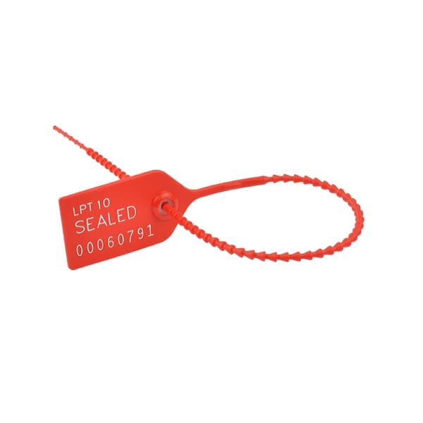 Plastic Pull Tight Seals | Navacqs