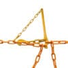 Cargo Lashing Chain (13 Mm / 6 M) | Navacqs