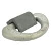 LP-67 Lashing Eye (D-Ring) | Navacqs