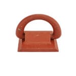 U-Frame Lashing Eye (D-Ring) LP-91-45 | Navacqs
