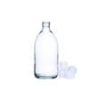 500 Ml Glass Sample Bottle | Navacqs