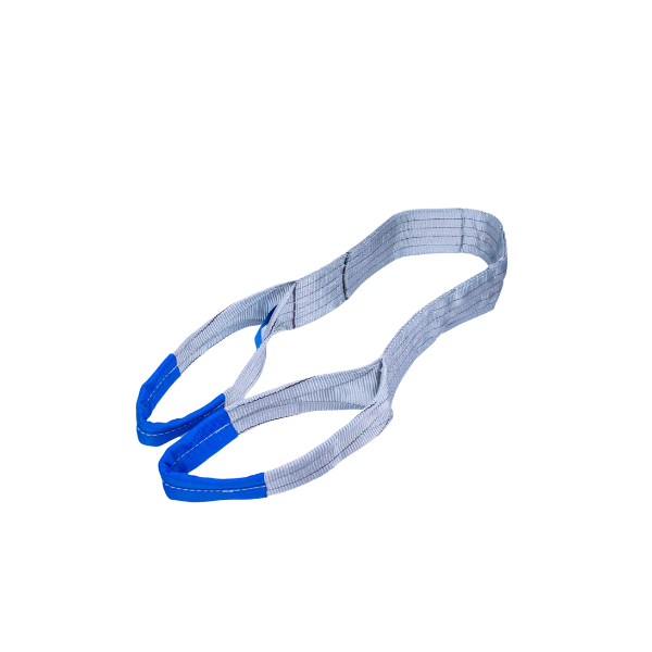 Grey Webbing Sling 4 Tons | Navacqs