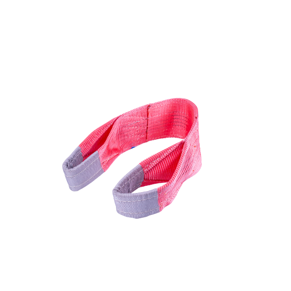 Red Webbing Sling 5 Tons | Navacqs