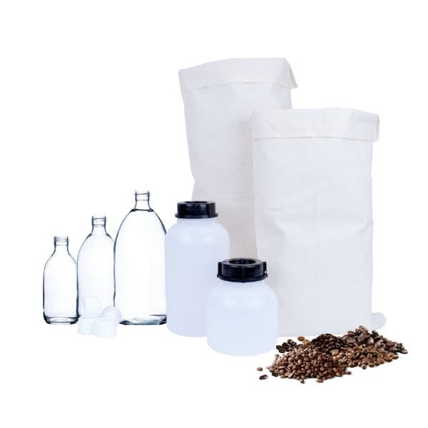 Need Sampling Supplies? | Navacqs | Sample Bottles & Bags