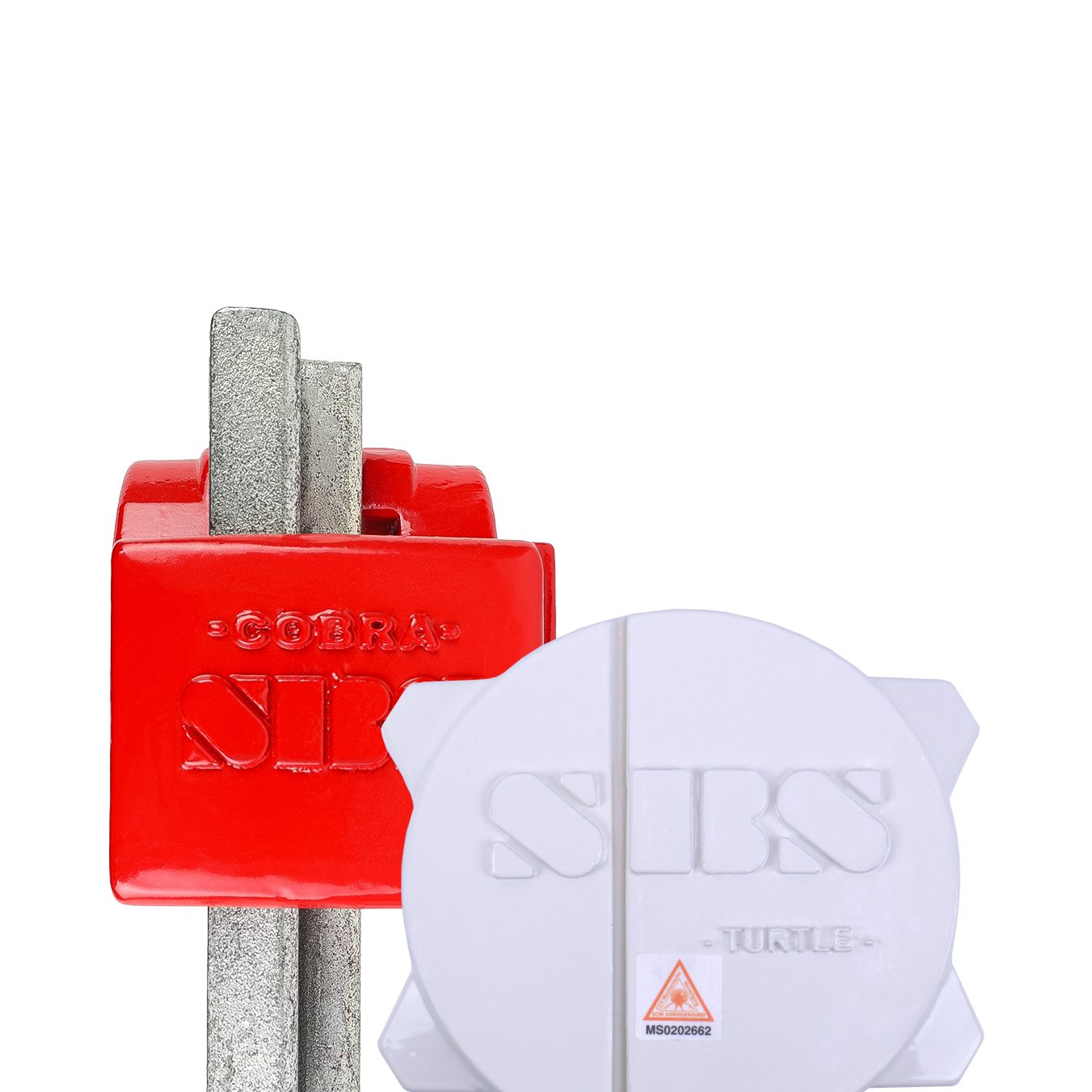 Looking To Order Container Locks? | Navacqs | For All Container Types