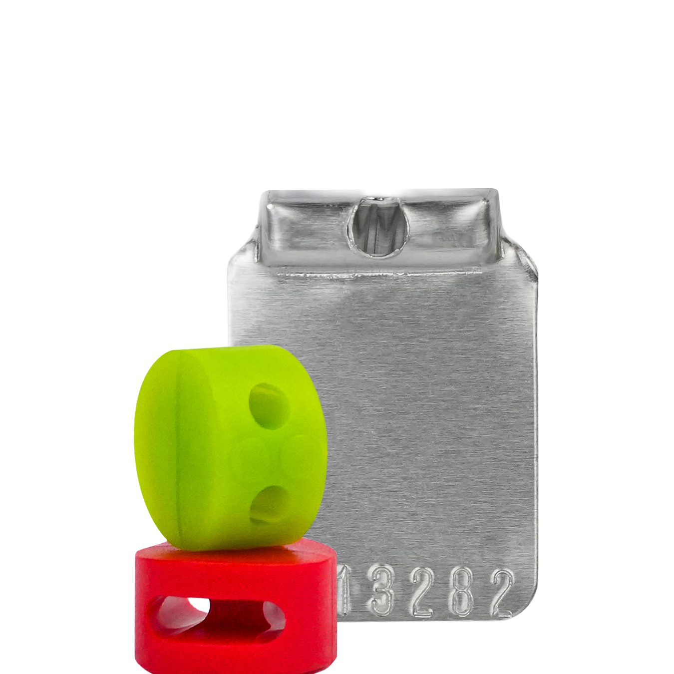 Lead Seals | Navacqs | Various Types And Materials Available