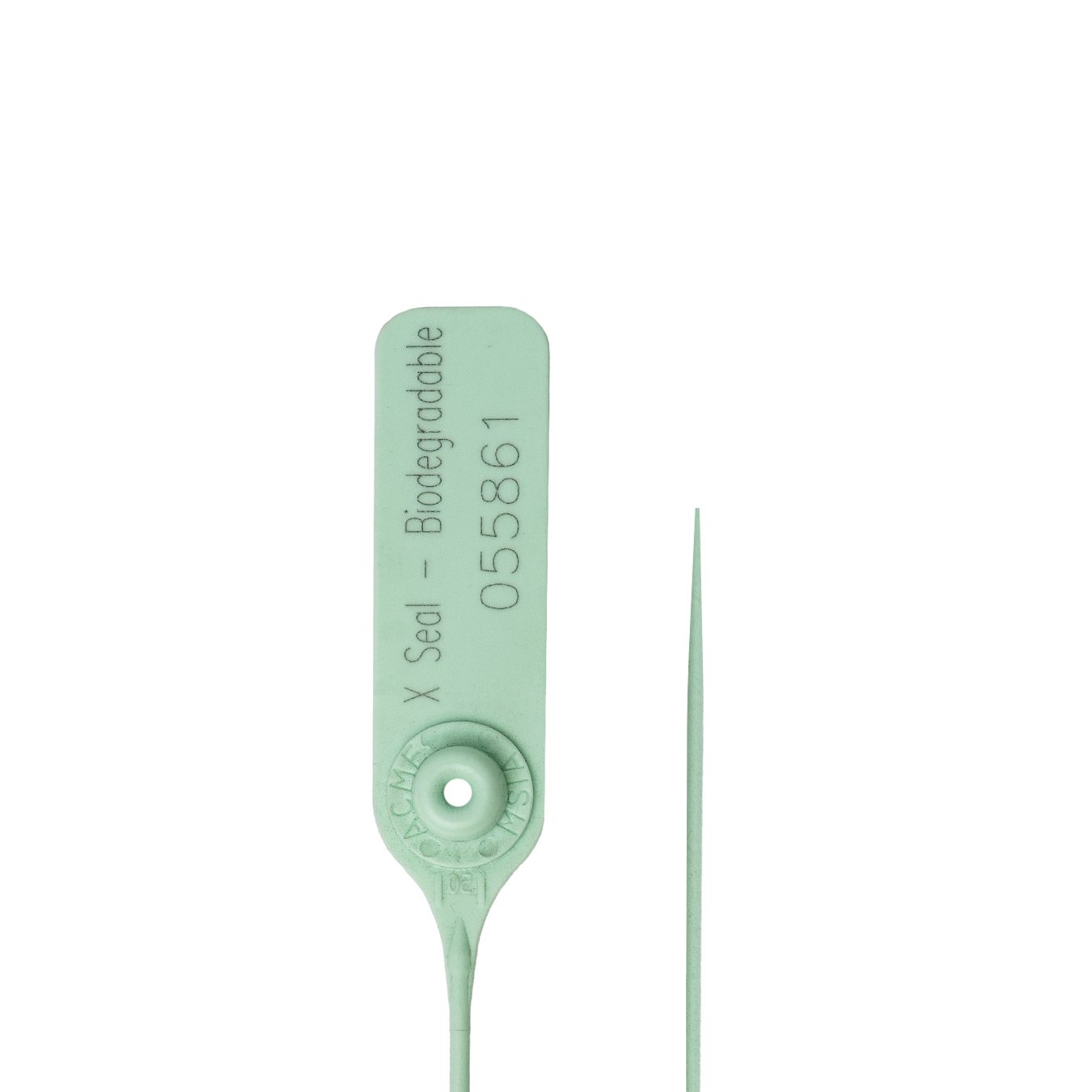 Tamper-evident And Biodegradable? Discover Our Seals | Navacqs